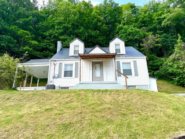 505 Highway 840, Baxter, KY 40806 | MLS# 25010265 | 30 Photos - Movoto