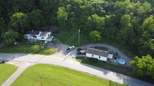 3735 Wyoming Rd, Owingsville, KY 40360 | MLS# 25010714 | 22 Photos - Movoto