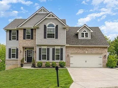 448 Pickett Dr, Fort Wright, KY 41011 | 36 Photos | MLS #613440 - Movoto