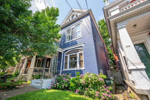 1915 Scott St, Covington, KY 41014 | MLS# 633429 | 49 Photos - Movoto