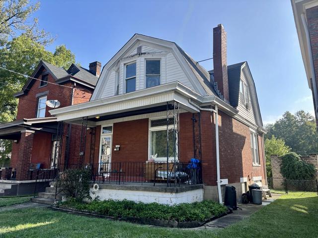 4610 Huntington Ave, Covington, KY 41015 | MLS# 636668 | 24 Photos - Movoto