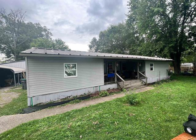 10081 Hwy 405, Maceo, KY 42355 | 1 photo - Movoto