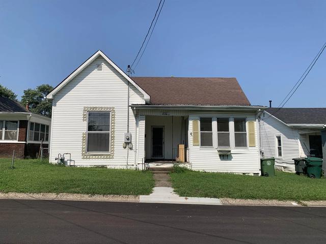 832 Moreland St, Owensboro, KY 42301 | 1 photo - Movoto