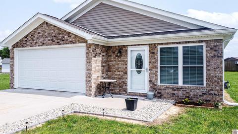 133 Braxton Bnd, Ledbetter, KY 42058 | 30 Photos | MLS #122065 - Movoto