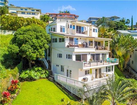 5436 Poola St, Honolulu, HI 96821 - Movoto