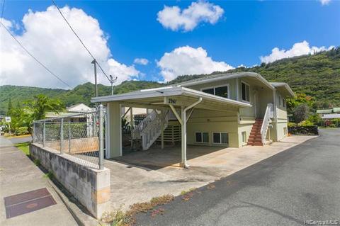 2941 E Manoa Rd, Honolulu, HI 96822 | 25 Photos | MLS #202219810 - Movoto