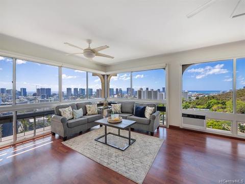 1022 Prospect St #1102B, Honolulu, HI 96822 | 24 Photos | MLS ...