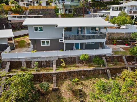 360 Puuikena Dr, Honolulu, HI 96821 | 25 Photos | MLS #202301317 - Movoto