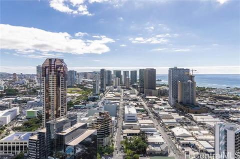 600 Queen St #3806, Honolulu, HI 96813 | 17 Photos | MLS #202300822 ...