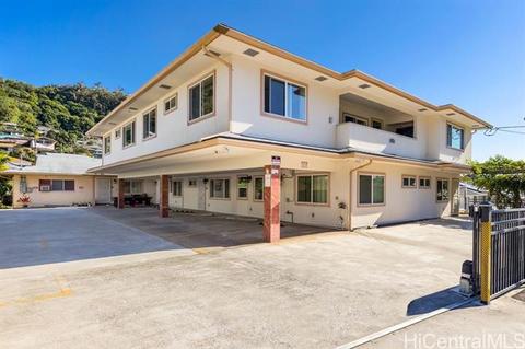 2851 Kalihi St, Honolulu, HI 96819 | 25 Photos | MLS #202302364 - Movoto