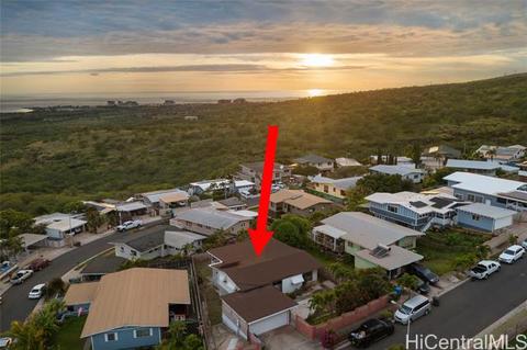 92-824 Moaka St, Kapolei, HI 96707 | 16 Photos | MLS #202306525 - Movoto