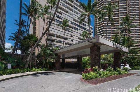 1720 Ala Moana Blvd #205A, Honolulu, HI 96815 | 5 Photos | MLS ...