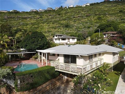 171 Kaai St, Honolulu, HI 96821 | 1 photo | MLS #202309774 - Movoto