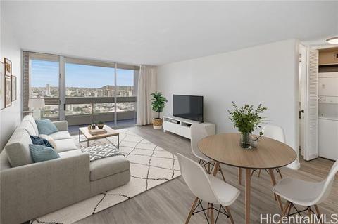 1212 Punahou St #2502, Honolulu, HI 96826 | 12 Photos | MLS #202309041 ...