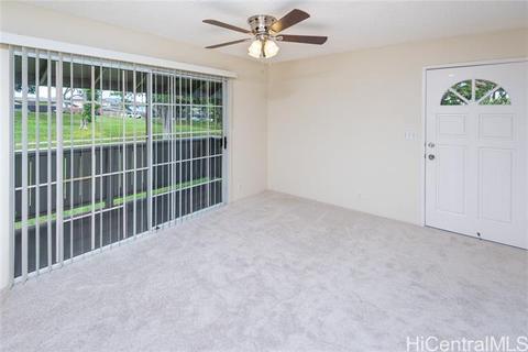 94-1348 Kulewa Loop #7U, Waipahu, HI 96797 | 1 photo | MLS #202310272 ...