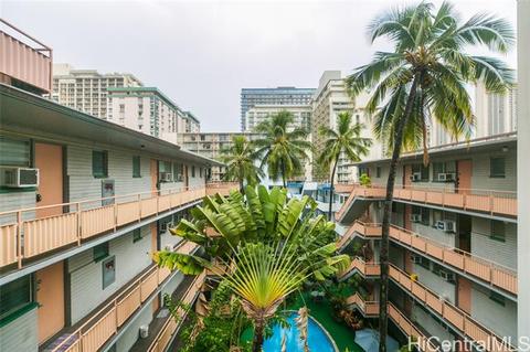 417 Nohonani St #210, Honolulu, HI 96815 | 25 Photos | MLS #202310847 ...