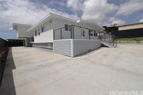 92-582 Awawa St, Kapolei, HI 96707 | 1 photo | MLS #202311759 - Movoto