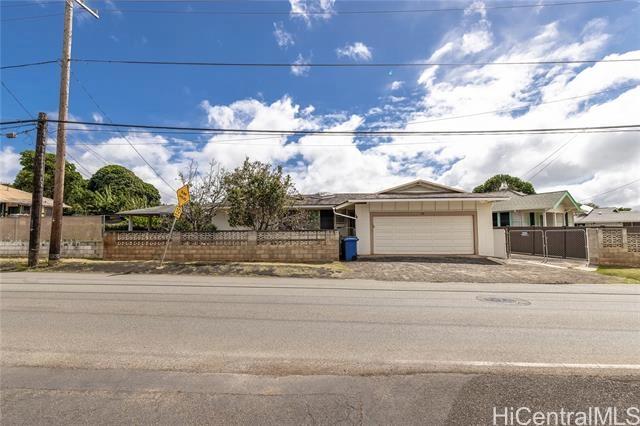 178 Walker Ave, Wahiawa, HI 96786 | 1 photo - Movoto