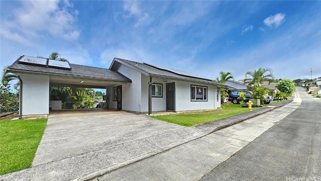 45-539 Malio Pl, Kaneohe, HI 96744 | 1 photo - Movoto