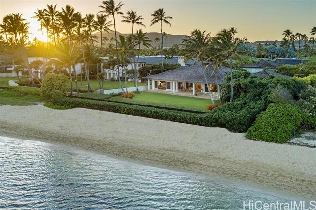 Kahala Waialae, Honolulu, HI Homes with Waterfront For Sale - Movoto
