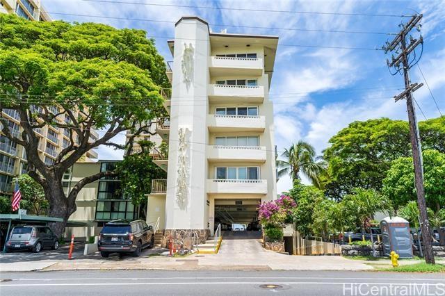 Honolulu, HI Condos & Townhouses with Waterfront For Sale - Movoto