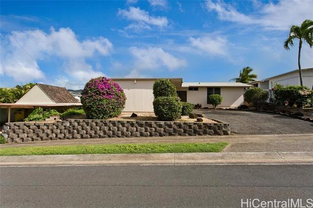 4390 Halupa St, Honolulu, HI 96818 | 1 photo - Movoto