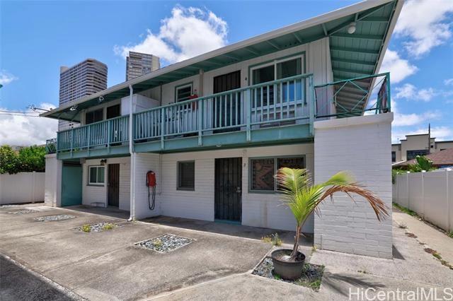 Honolulu, HI Condos & Townhouses Under $375K Price For Sale - Movoto
