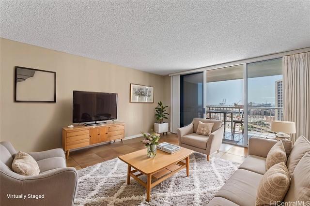 Honolulu, HI Condos & Townhouses with Open House For Sale - Movoto