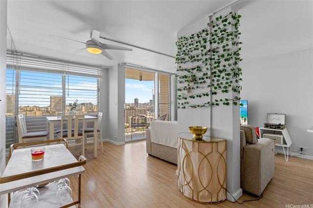 1535 Pensacola St #1002, Honolulu, HI 96822 | MLS# 202505618 | 25 ...