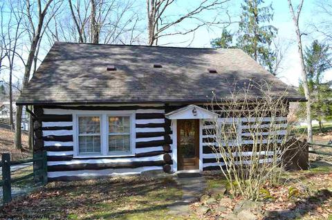 94 Maple Lake Rd, Bridgeport, WV 26330 - Movoto