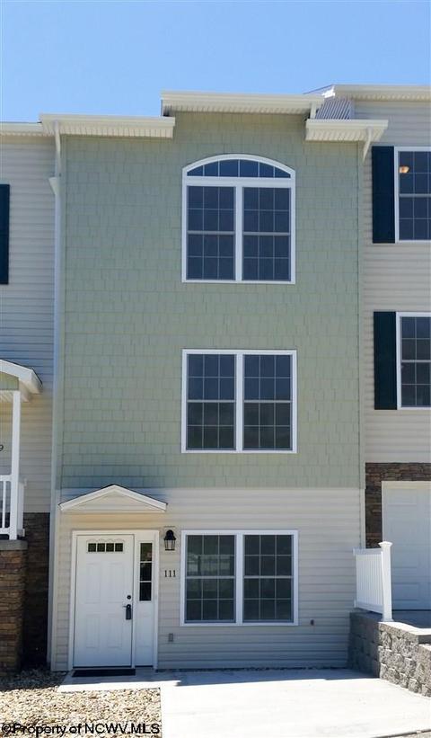 111 Butler Dr, Morgantown, WV 26508 | 10 Photos | MLS #10128301 - Movoto