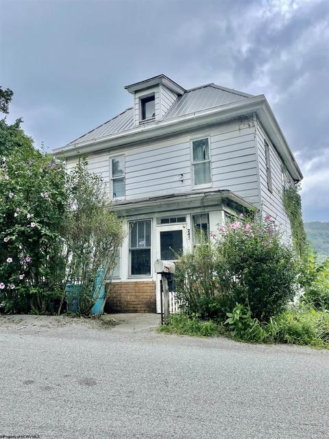 6 Point Marion Homes for Sale - Point Marion PA Real Estate - Movoto