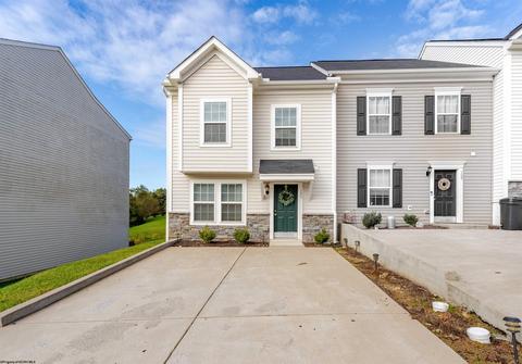 125 Inlet St, Morgantown, WV 26508 | 29 Photos | MLS #10146215 - Movoto