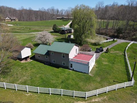 149 Curry Ridge Rd, Napier, WV 26631 - Movoto.com