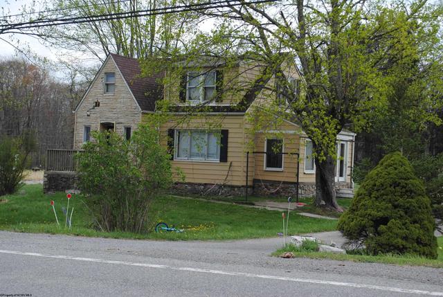1323 Buckhannon Pike, Coalton, WV 26257 | MLS# 10156074 | 18 Photos ...