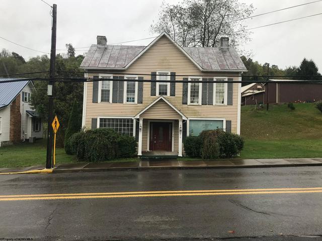 410 Main St, Fairview, WV 26570 | MLS# 10157015 | 23 Photos - Movoto