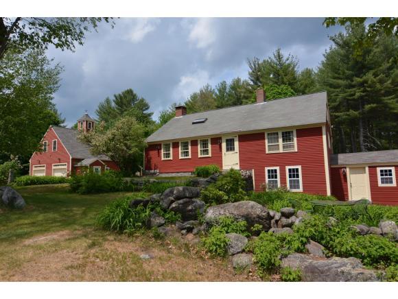 46 Matthew Dr, Tilton, NH 03276 | MLS #4427937 - Movoto