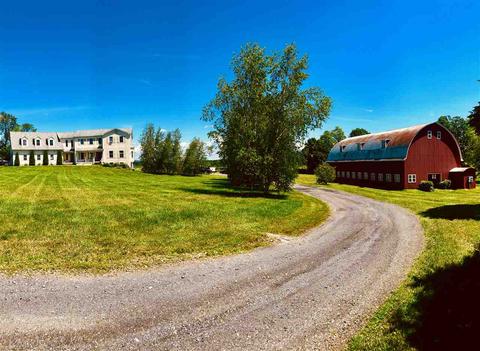 57 Georgia VT Homes for Sale - Georgia VT Real Estate - Movoto