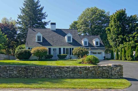 61 Rye Homes for Sale - Rye NH Real Estate - Movoto