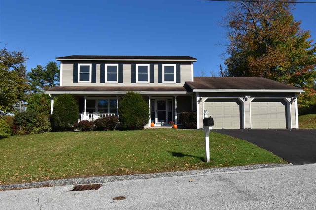 10 Rachel Dr, Rutland, VT 05701 | 38 Photos | MLS #4781199 - Movoto