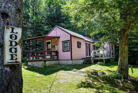 204 Johnson Brook Rd, Thornton, NH 03285 | MLS #4822389 - Movoto
