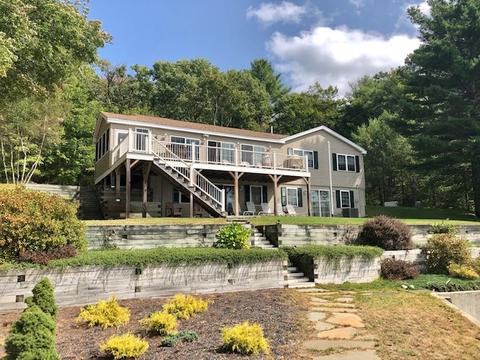 50 Wakefield Homes for Sale - Wakefield NH Real Estate - Movoto