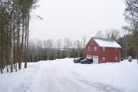 280 Lower Rd, Plainfield, VT 05667 | 28 Photos | MLS #4848452 - Movoto