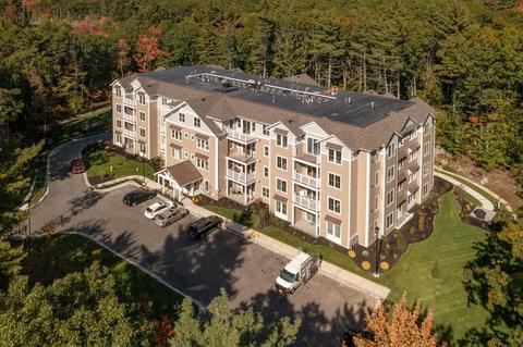 Condo/Townhouse Homes for Sale in Exeter NH