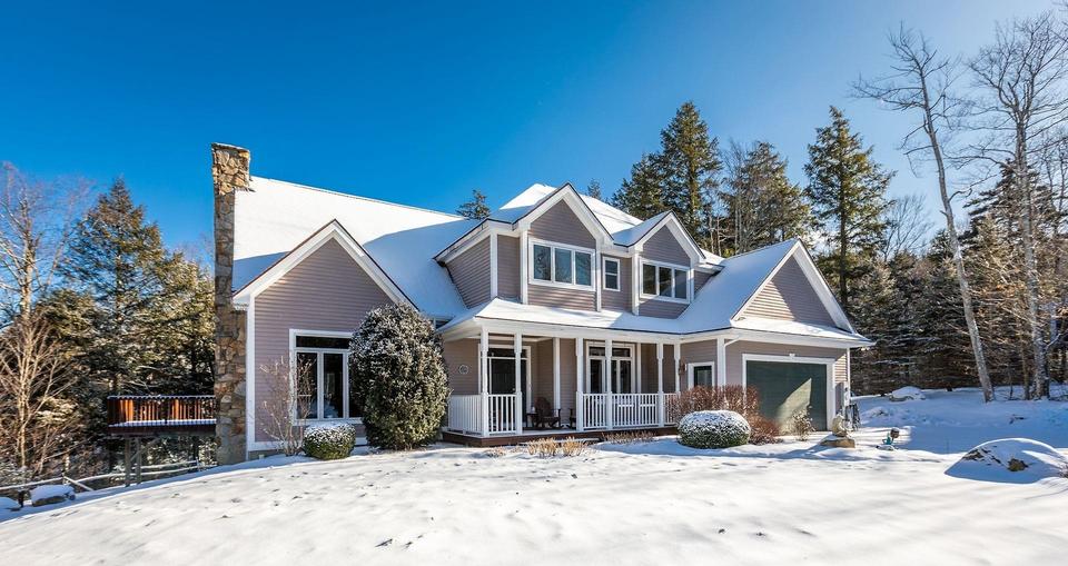 4 Garden Loop Rd, Winhall, VT 05340 | 40 Photos | MLS #4895075 - Movoto