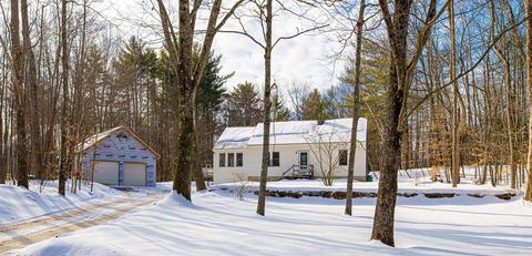 23 Gilmanton Homes for Sale - Gilmanton NH Real Estate - Movoto