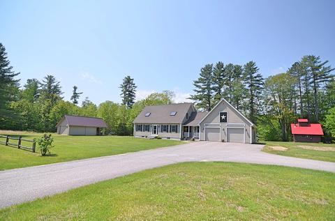 20 Andover Homes for Sale - Andover NH Real Estate - Movoto