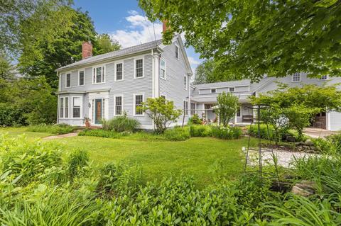 38 Rye Homes for Sale - Rye NH Real Estate - Movoto