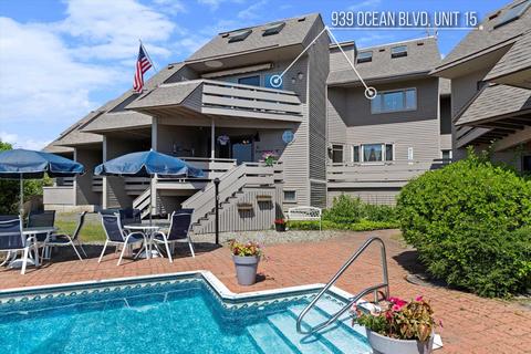 84 Hampton Beach Condos for Sale - Hampton Beach NH Townhouses - Movoto