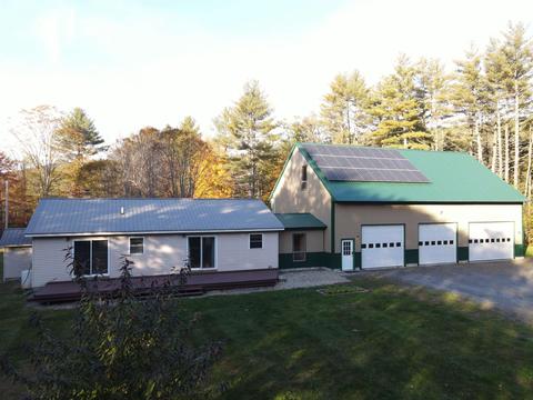38 Chester Homes for Sale - Chester VT Real Estate - Movoto